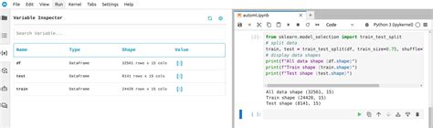 Automl Example Projects A Guide With 10 Popular Datasets
