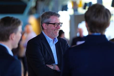 Johan Ekdahl On Linkedin Our Second Agm As A Listed Company Took Place Today At A Pivotal Moment