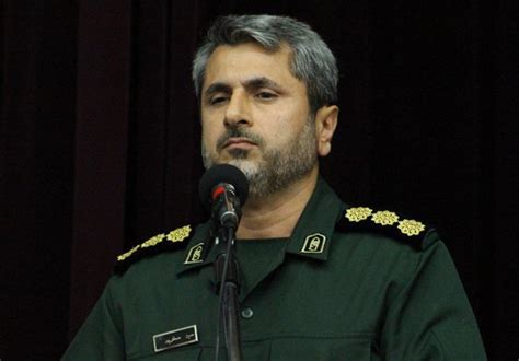 مدیرکل جدید بنیاد حفظ آثار و نشر ارزش های دفاع مقدس گیلان منصوب شد تسنیم