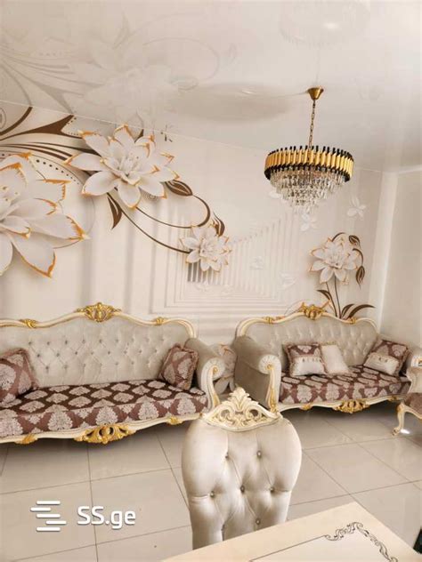 ქირავდება 6 ოთახიანი კერძო სახლი ისანში 1200 30661946 Ss Ge