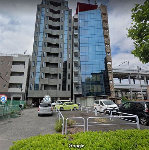 大田区蒲田3 23 8蒲田駅 蒲田ビルの賃貸オフィス・貸店舗 物件詳細｜東京貸事務所biz 54803