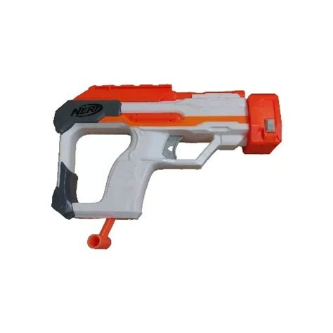 NERF MODULUS BLASTER Shoulder Stock Attachment Accessory Tested 4 95 PicClick UK