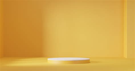 3d 배경 제품 기하학적 플랫폼이있는 받침대 장면을 보여줍니다 연단과 함께 무대에 화장품을 전시하기 위해 서십시오 3d 렌더링 3d 일러스트레이션 0명에 대한 스톡 사진 및