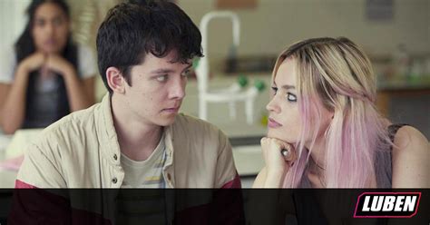 Έφτασε το επίσημο Trailer για το νέο κύκλο Sex Education καυλώστε ελεύθερα