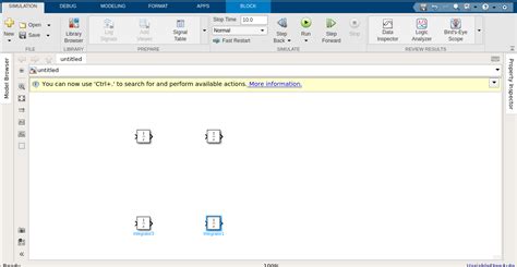 Solved Please Provide The Simulink Model File And If Possible An