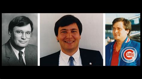 Iowa Cubs President Sam Bernabe Retires After Long Front Office Career