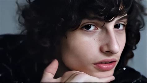 Pin By Alicia On Finn Wolfhard Finn Stranger Things Finn Celebs