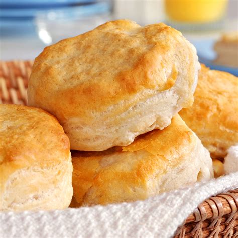 Popeyes Biscuit Recipe From Scratch