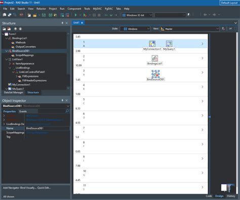 Discover The Real Mysql Data Access Components Mydac