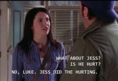 One Of The Worst Lorelai Moments R Gilmoregirls