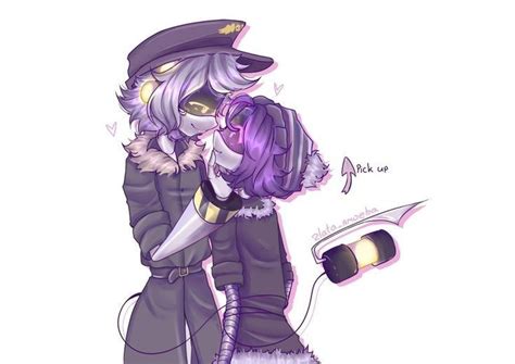 Эн и Узи💛💜 Drone Images Drone Ship Art