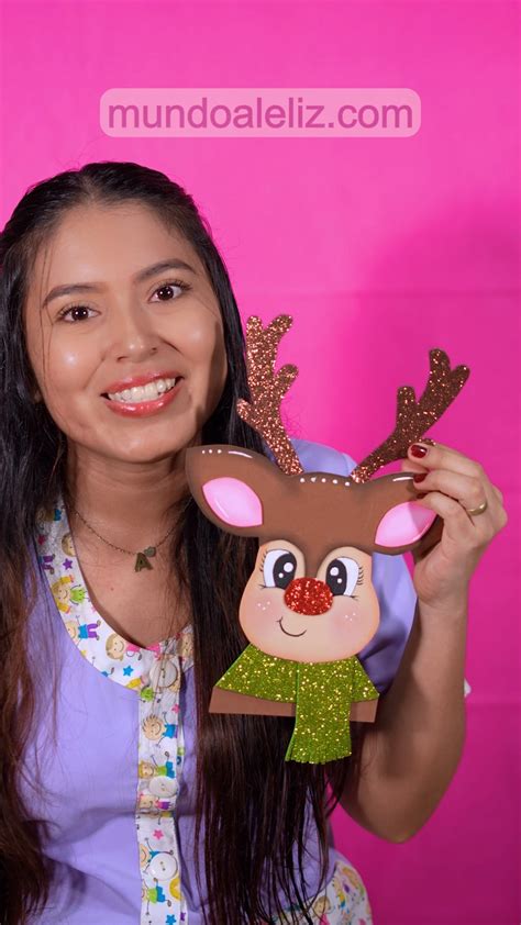 Lapíz Hecho En Foami O Goma Eva 😍 Idea Manualidades Foami 104 😍