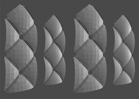 3d Topology In 2025 3d Modeling Tutorial 3d Modelling Polygon Modeling