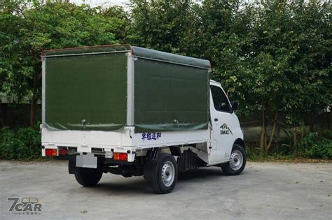 Toyota Town Ace No 002 貨斗改裝與初步使用感想 小七車觀點 Line Today