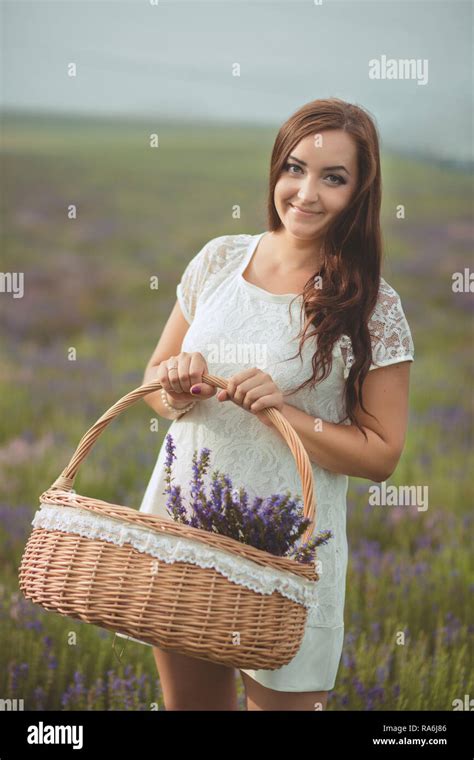 Nubile Woman Hi Res Stock Photography And Images Alamy