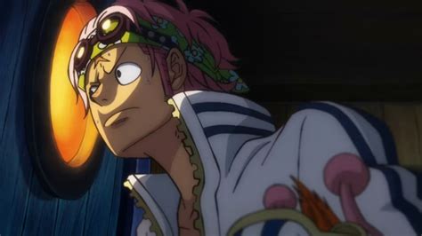 Luffy Vs Koby Will Be One Of The Most Emotional In One Pieces Final