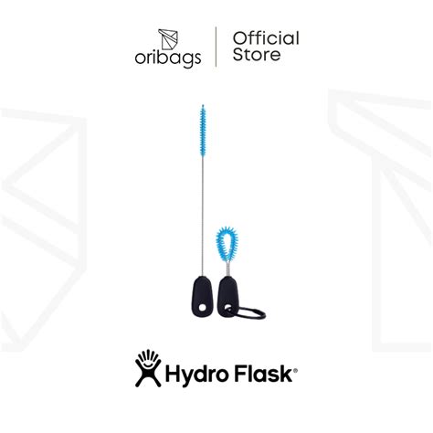 Hydro Flask Straw Cleaning Set Shopee Malaysia