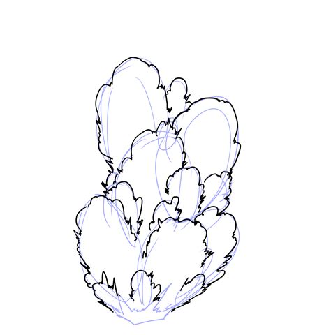 TechniqueLets Draw Explosions MediBang Paint The Free Digital Painting And Manga Creation