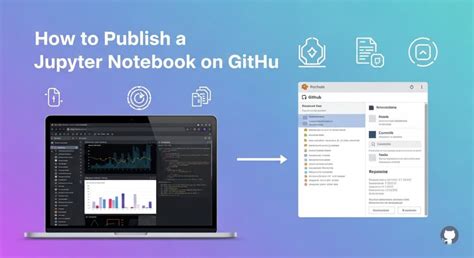 How To Publish A Jupyter Notebook On Github In 2025