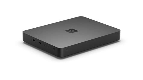 Windows Dev Kit 2023 Surface Pro