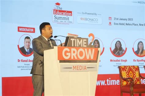 Drkunal Anand On Linkedin Guest Speaker And Guest Of Honor At The