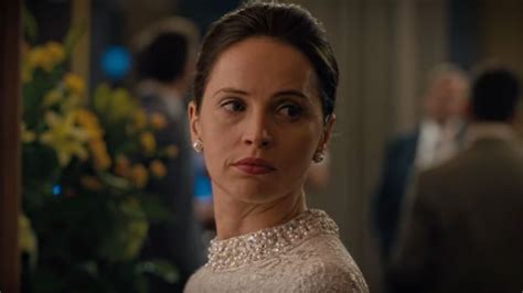 On The Basis Of Sex Review Beyond Stereotypes