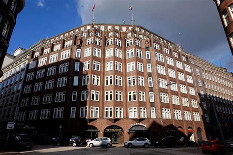 Brick Expressionism In Hamburg 10 Fabulous Buildings Happy Frog Travels