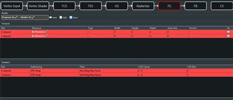 Glsl Mix Function Is Not Working Graphics And Gpu Programming