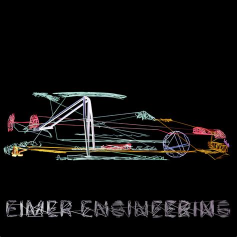 2023 Branding And Digital Transition — Eimer Engineering