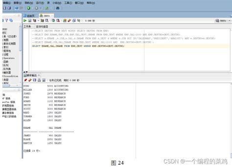 电子科技大学数据库与软件工程实验报告二 数据库与软件工程实验二 csdn博客