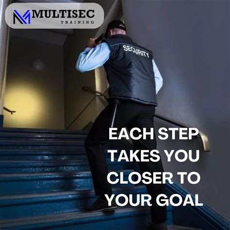 Multisec Training On Linkedin Securitycourse Securitytraining License Securitylicense