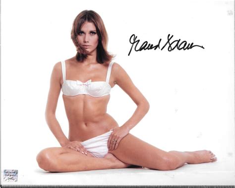 8 Hot Sexy Maud Adams Bikini Pics