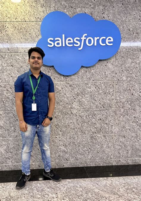 Salesforce Connections Engineer Newjob Varun Sahu 35 Comments