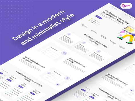 10 Event UI Kits To Elevate Your Design Process 10 Event UI Kits To Elevate Your Design Process