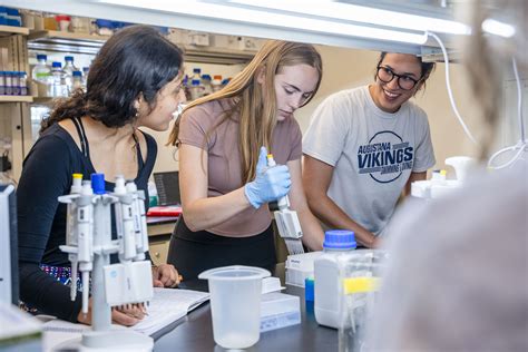 Bioinformatics Augustana University