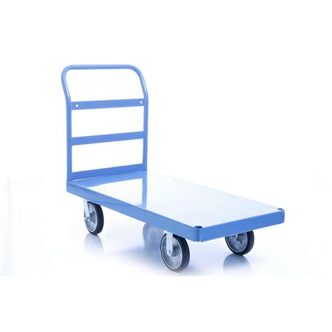 Platform Dolly 24x48 Dutrousa