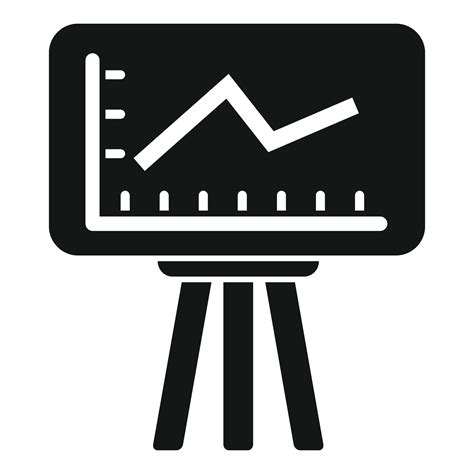remote access icon simple vector share access system 35510214 vector