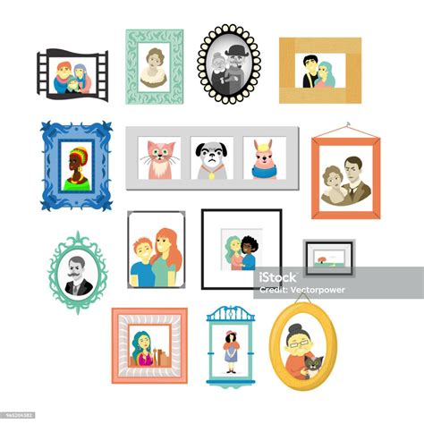 세트 장식 빈티지 프레임 그리고 코너 태국 줄 사진 벡터 디자인 장식 패턴 스타일에 대 한 꽃 금 사진 프레임을 국경 테두리 디자인은 패턴 타이어 아트 스타일 건설 프레임에