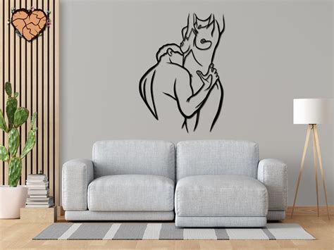 Couple Erotica Art Sex Svg Laser File Adult Content Erotic Etsy Hong Kong