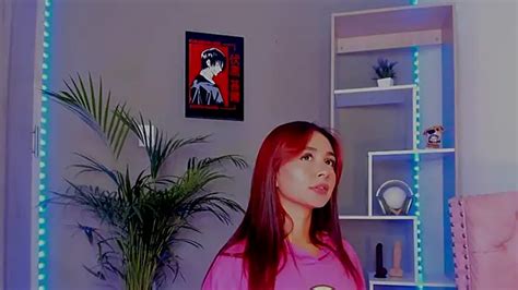 Onee Chew Stripchat Live Sex Cam