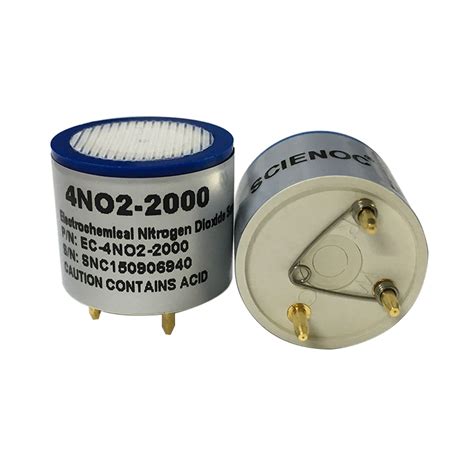 Gas Sensor Manufacture And Supplier Nitrogen Dioxide Sensor