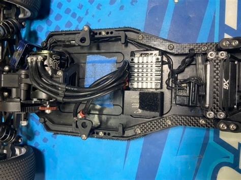 Xray Xb C ARTR R C Tech Forums