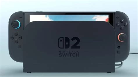 Nintendo Switch 2 Llega Con Un Precio Elevado Pero Promete Un