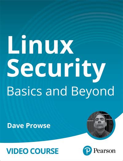 Linux Security Basics And Beyond Video