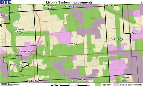 Livonia Empowering Michigan