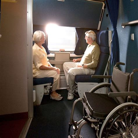 Private Room Accommodations Roomettes Bedrooms And More Amtrak