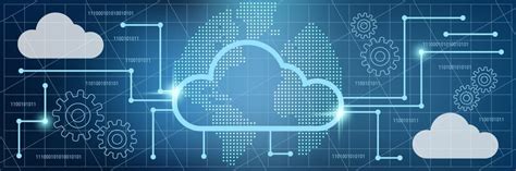Premium Vector Cloud Computing Data Processing Network Vector