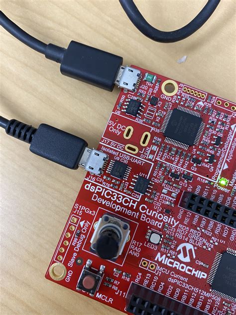 github digital1o1 dspic33 basic uart example