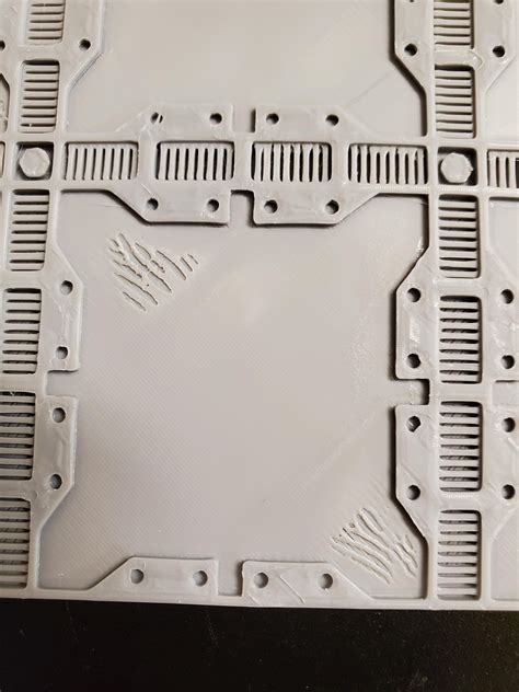 Variable Layer Height Question R3dprinting