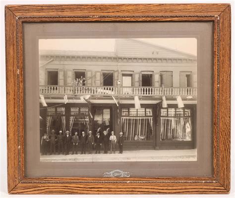 Sold At Auction Vintage Grass Valley Photo [194905]
